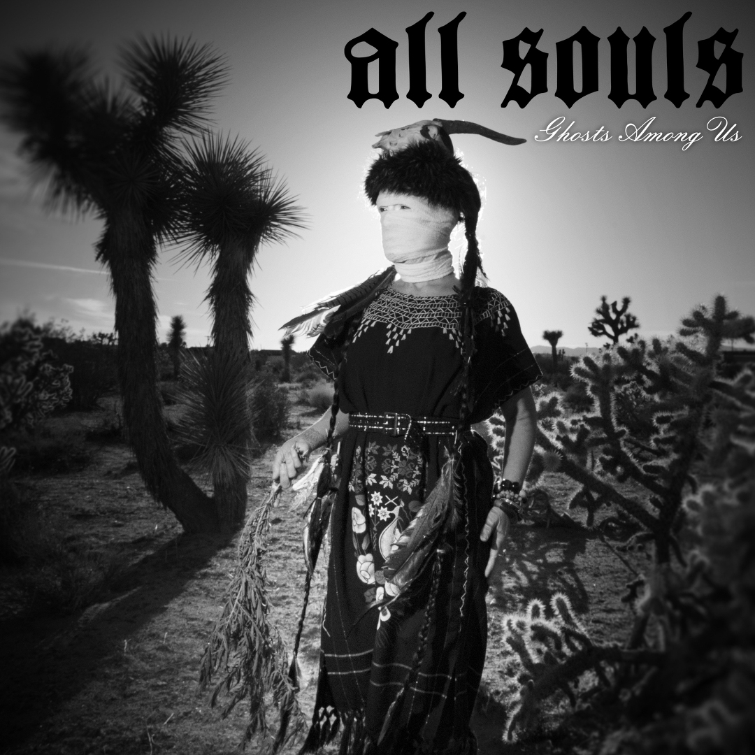 ALL SOULS - "Ghosts Among Us" - Orkus1.com