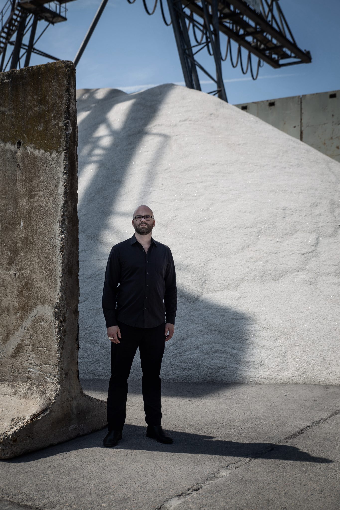 Q+A / Story (1): ROME: "... probably the blackest text..." - Orkus1.com