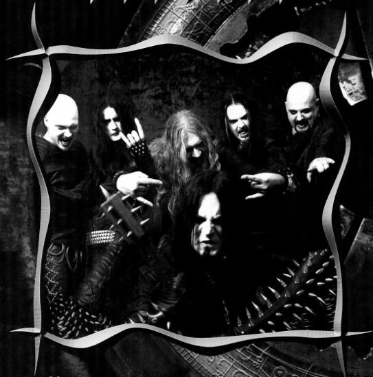 DIMMU BORGIR - "Death Cult Armageddon" (20-year classic) - Orkus1.com
