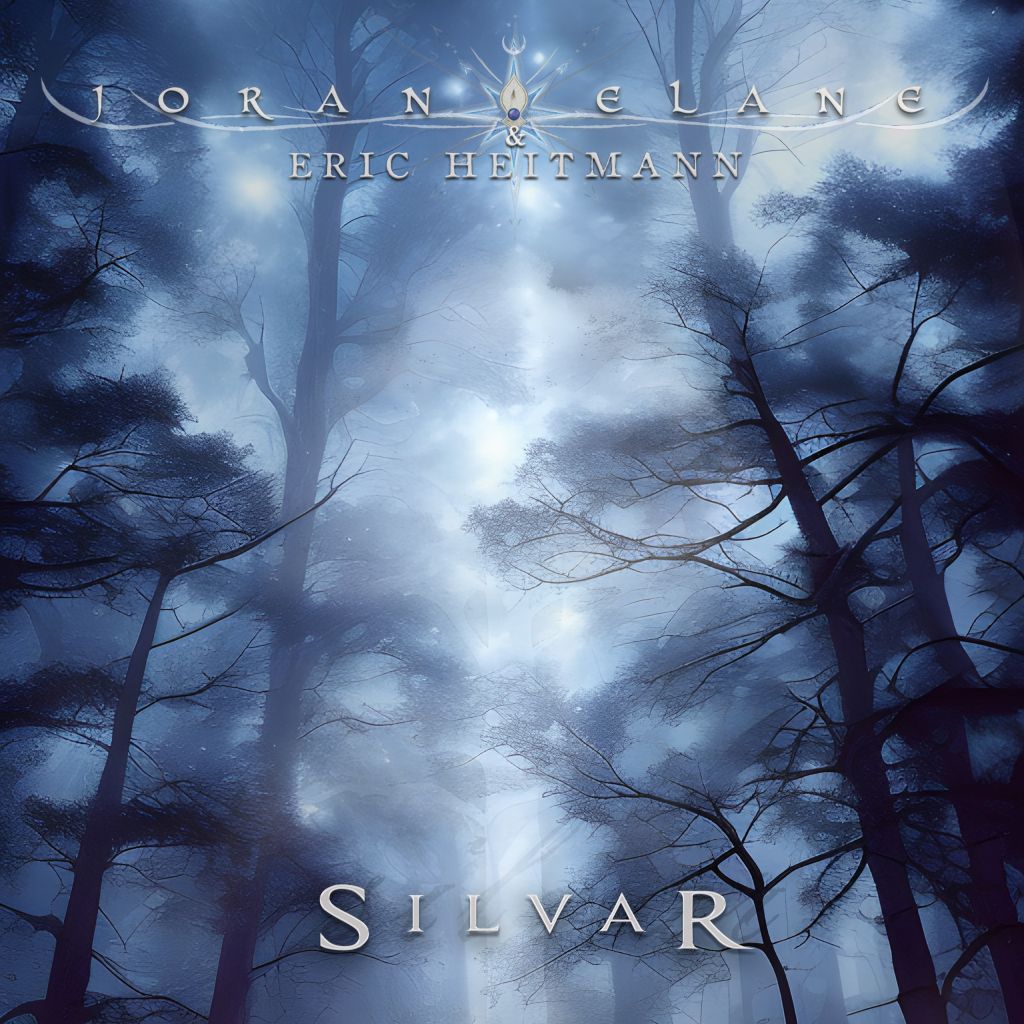 Enchanting dream worlds with JORAN ELANE and ERIC HEITMANN - Orkus1.com