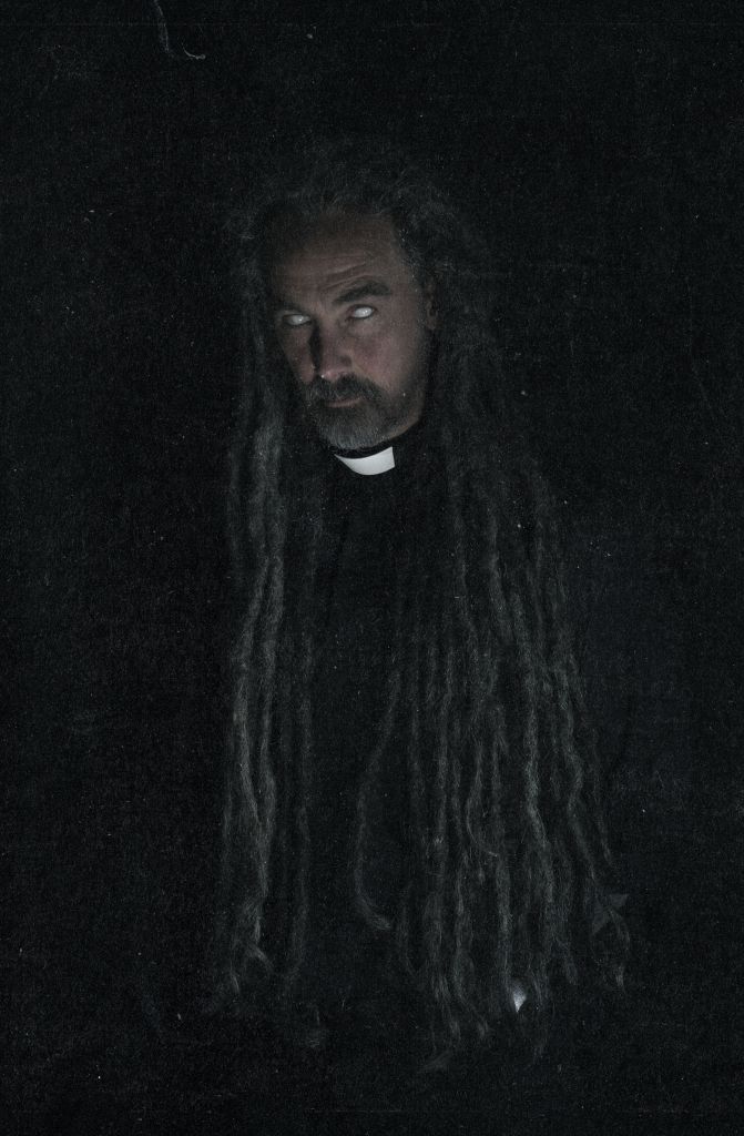 THE LOVECRAFT SEXTET - "The Horror Cosmic" - Orkus1.com