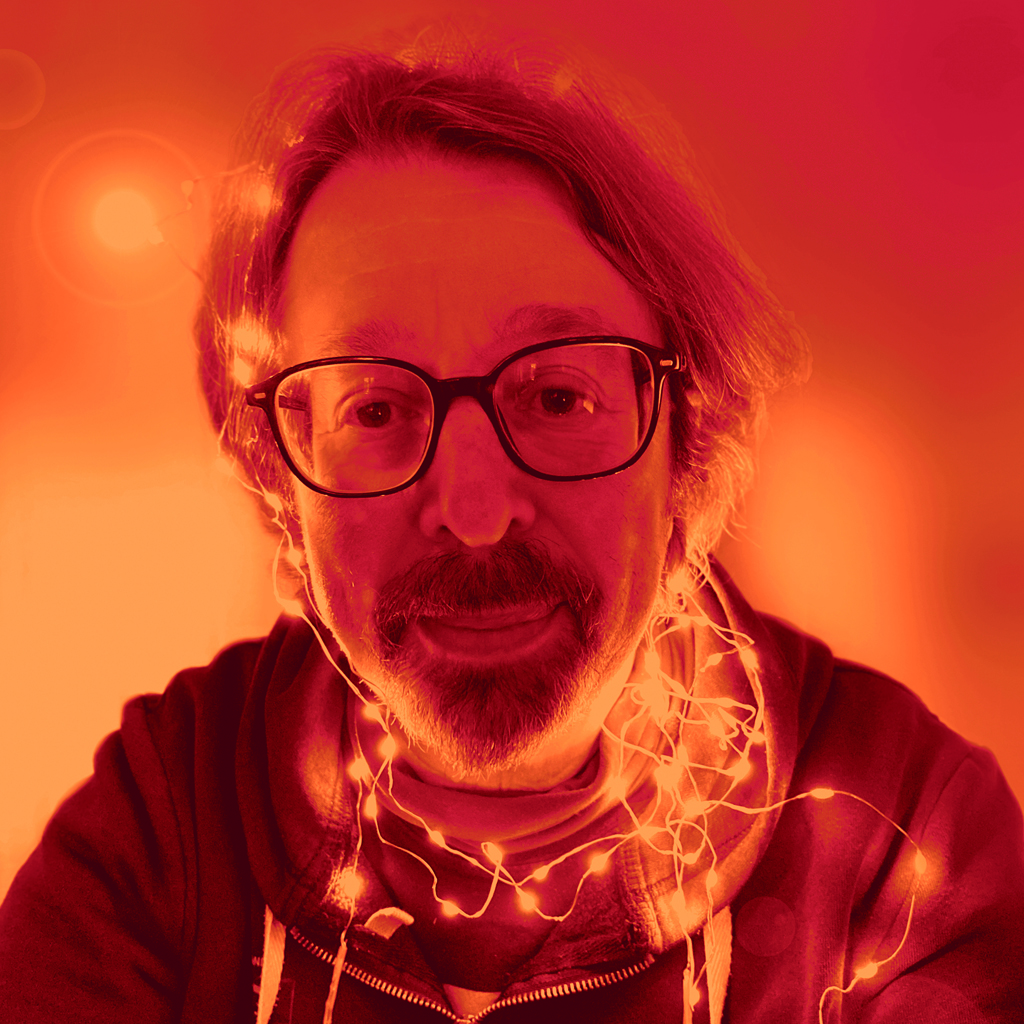 JEAN-MARC LEDERMAN EXPERIENCE: Unterhaltsam gehaltvolle Erkundungen ...