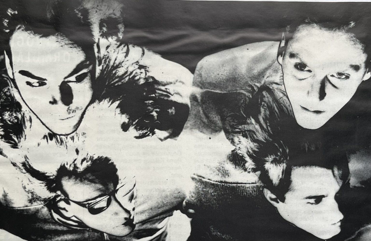 MYRNA LOY - "Time Says Helay" - Orkus1.com