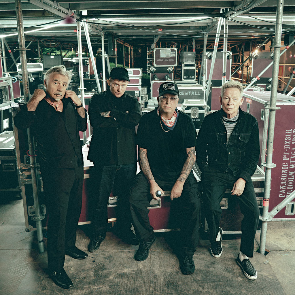 50 Jahre Punk SEX PISTOLS Feat FRANK CARTER Orkus1 50 Jahre Punk SEX PISTOLS Feat FRANK CARTER Orkus1