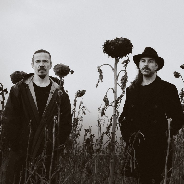 LIMINAL SKY: Emotional post-rock - Orkus1.com